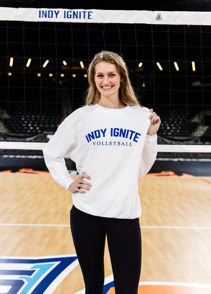 Indy Ignite